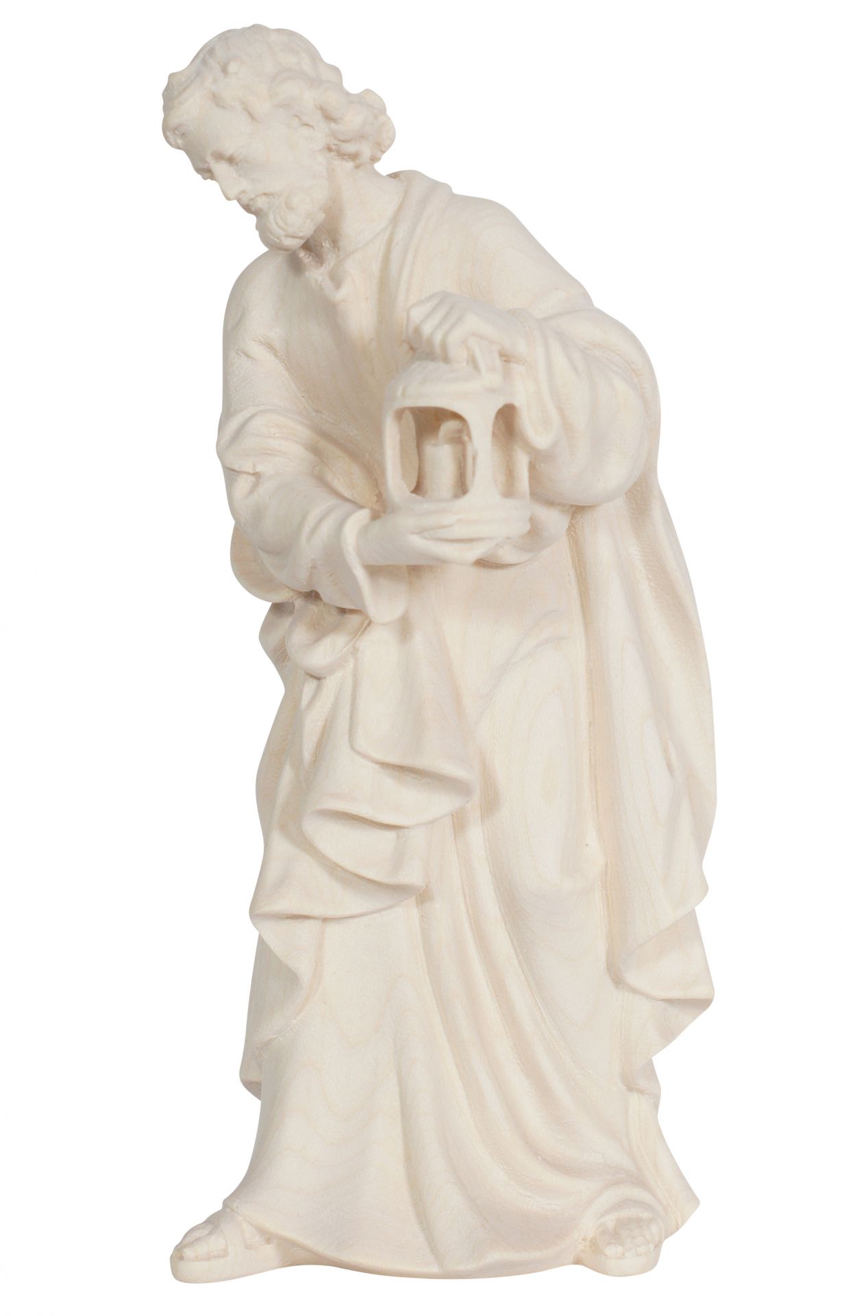 Kostner Nativity, 15 cm, marple tree
